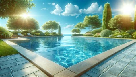 Traitements de l eau et systèmes de filtration pour piscines guide