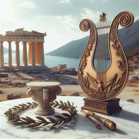 Greek God Apollo Facts Powers Symbols Artemis And Rhodes Sirioti