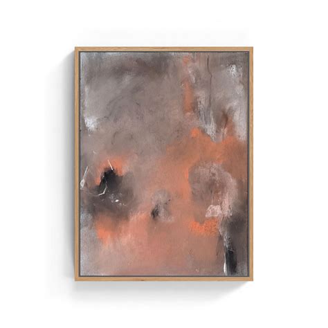 Buy Batgirl Red Abstract Art Abstract Painting Wall Art Online At