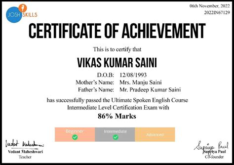 Vikas Saini On Linkedin Joshtalks 10 Comments