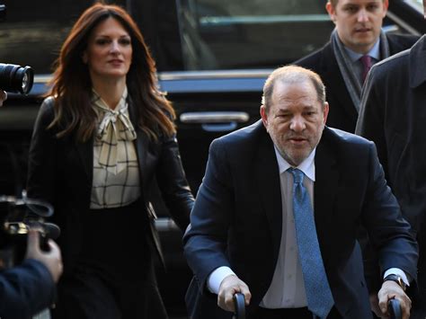 Harvey Weinstein Hollywood Mogul Will Be Extradited California On Sex