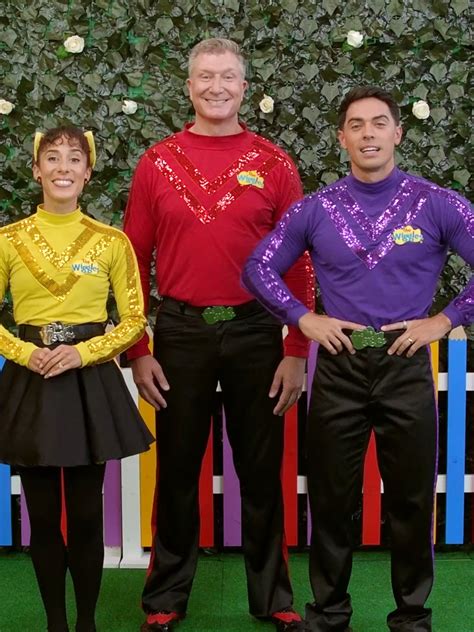 The Wiggles Thewiggles Tiktok
