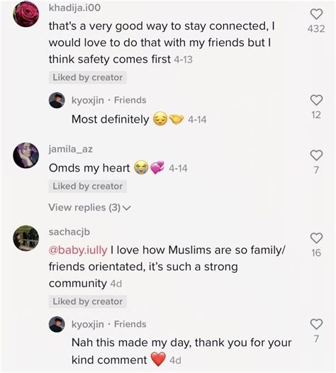 A Lot Of Muslims Are Relating To This Tiktok About A Group Of Friends