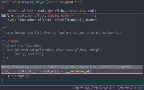 Citre Ctags Emacs General Emacs China