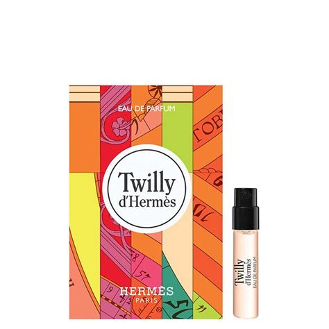 Twilly D Herm S Eau De Parfum Ml