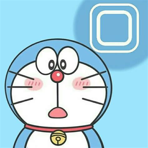 Doraemon Icon Pack