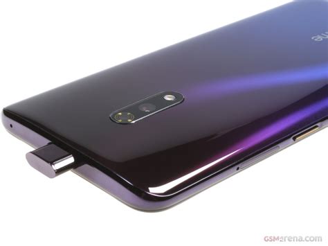 Realme X Pictures Official Photos