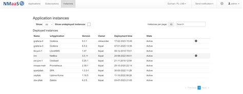 What Is Nmaas Nmaas Documentation