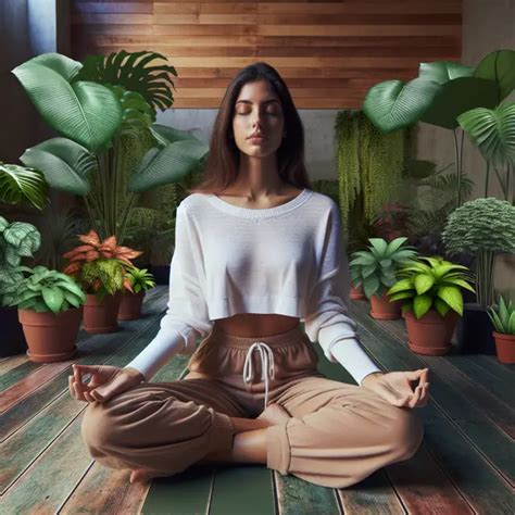 Controlando A Ansiedade Com Mindfulness