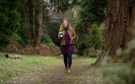 Join Us For The Autumn Step Count Challenge 2021