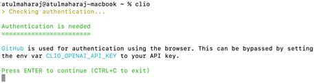 Acorn My Clio Review A Week With The Ai Devops Copilot