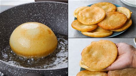 Malpua Recipe How To Make Perfect Malpua Recipe Soft Fluffy Malpua