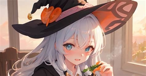 Ai Ai Generated Illustration Girl イレイナ4 Pixiv
