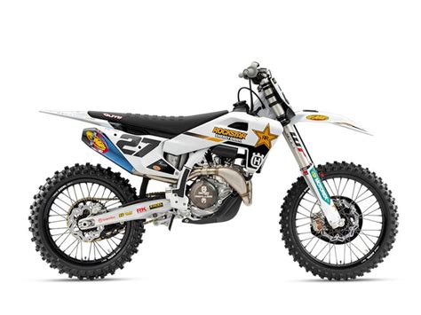 2025 Husqvarna® Fc 450 Factory Edition Motorcycle Mall Of Monmouth