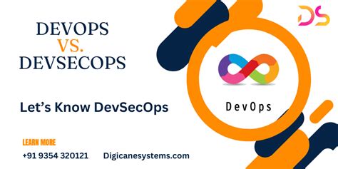 Lets Know Devsecops Devops Vs Devsecops The Differences Digital
