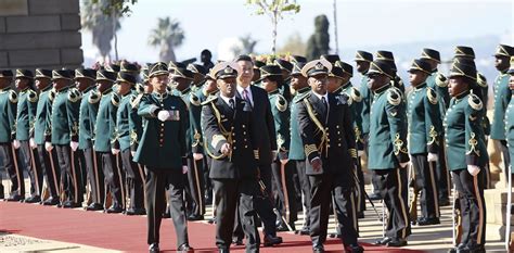 Brics Summit In Johannesburg Heres What The Five Countries Are