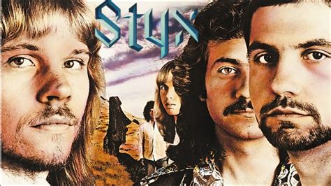 Styx Greatest Hits