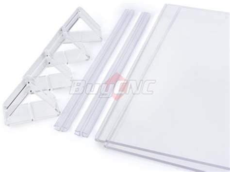 How To Cut The Plexiglass By CNC Router Machine BuyCNC