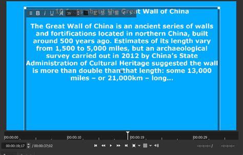 Collapse Button Text Orientation In Text Rich Suggestion Shotcut Forum