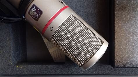 Solidtube Akg Solidtube Audiofanzine