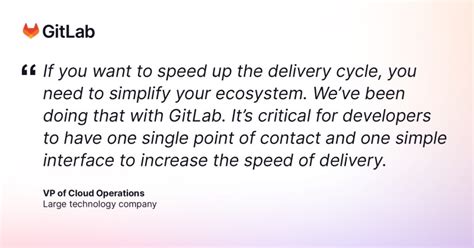 gitlab on linkedin you can get features in front of your audience