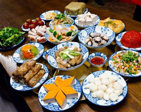 Top 15 món ngon độc lạ ngày tết mới nhất năm 2022 Kiến Thức Cho Người