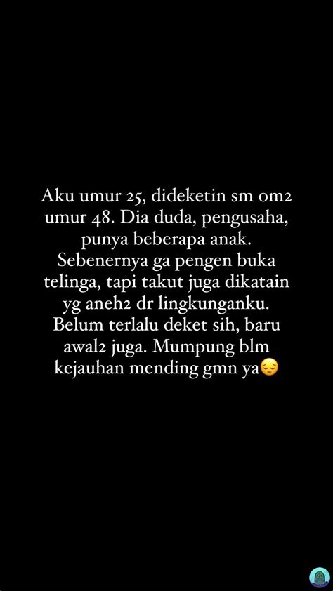 Tanyarl ㅡ Dilarang 🔞 On Twitter 💚 Makasi Ya Yg Udah Mau Baca Dan