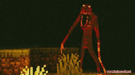 Cave Dweller Fabric Edition Mod 1minecraft