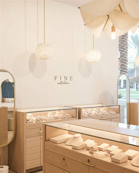 Gorjana Jewelry Store United States Brea 1250 Brea Mall — Yandex Maps