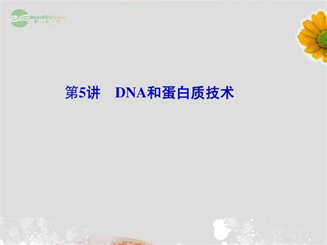 Dna Word