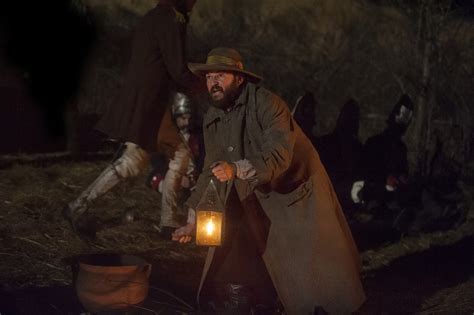 Daniel Henshall Actor