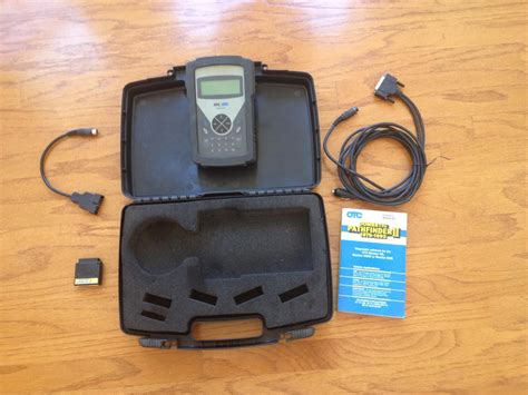 Otc Monitor Elite Scan Tool Kit Turbobuicks