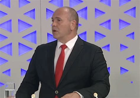 Димитриевски Никогаш нема да се изјаснам за нешто што ќе го дерогира мојот мајчин јазик