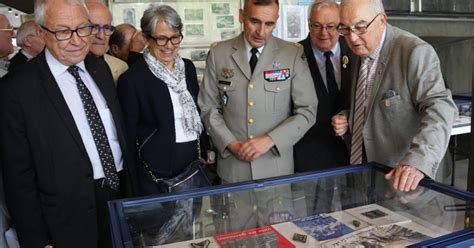 Grenoble Jusquà Demain Une Exposition à La Mairie De Grenoble