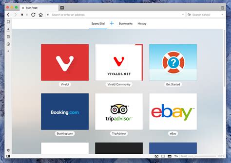 Fast Chrome Based Browsers With Built In Ad Blocking