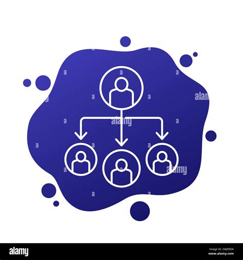 Delegation Assignment Stock Vector Images Alamy