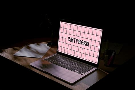 MacBook Pro Mockups On Behance MacBook Pro Mockups On Behance