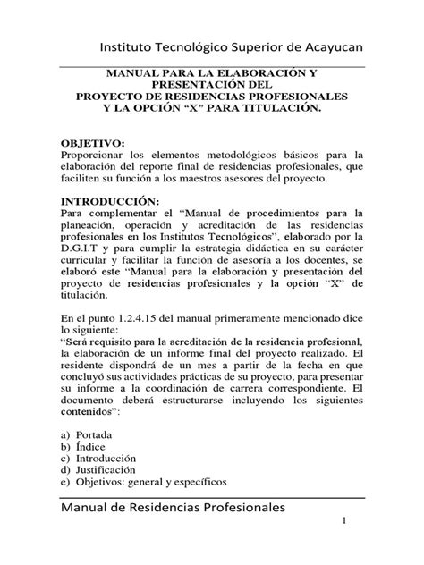 manual de elab y presentacion del proy de res prof 2021 b pdf
