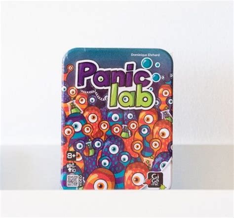 Panic Lab Pakufuda Store