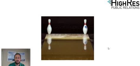 Like Bowling Dont Split Em Highres Public Relations