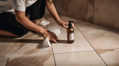 How To Make Dull Ceramic Tile Shine 4 Easy Ways Household Advice