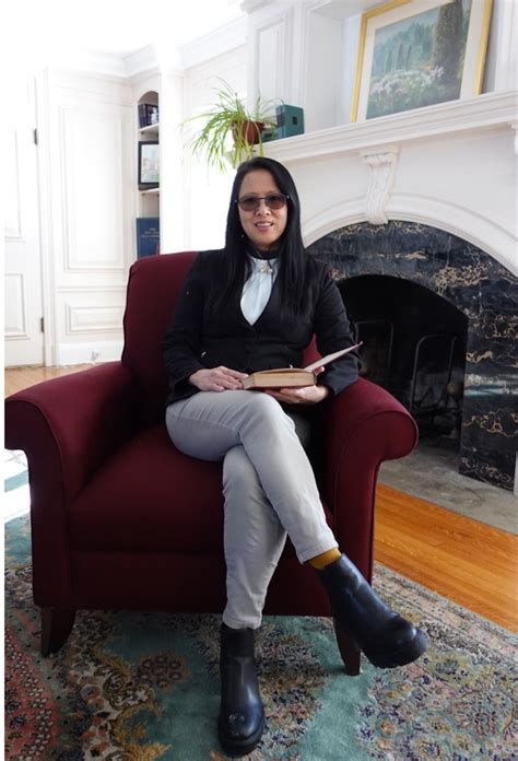 Faculty In Computer Science Myo Thida Elevated To Senior Ieee Membership