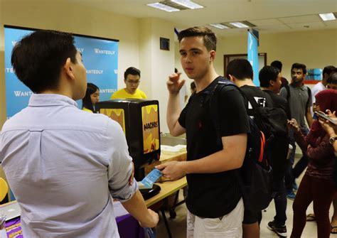 the next generation of tech at nus computing day 2018