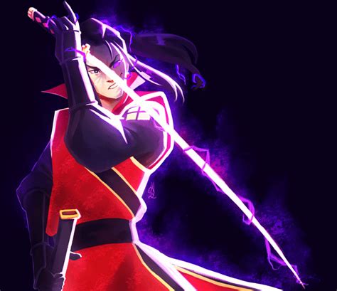 Ot2 Fanart Osvald Roctopathtraveler