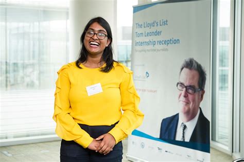 Kuganiga Kuganeswaran Joins Informa Fertecon Team Lloyds List