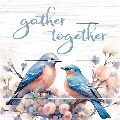 Gather Together Beechdale Frames