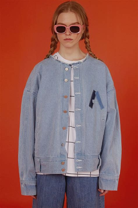 Ader Aderspace Shop 옷 캐주얼 가을 패션