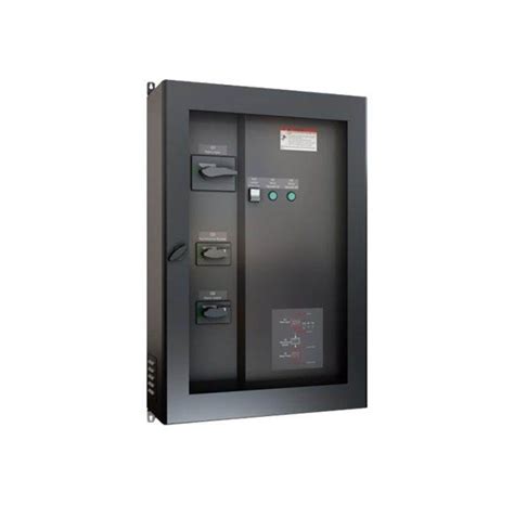 Apc Maintenance Bypass Panel Bypass Switch Billig