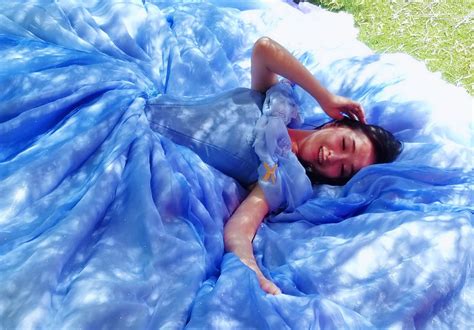 Perfect Cinderella Bella Maes Designs