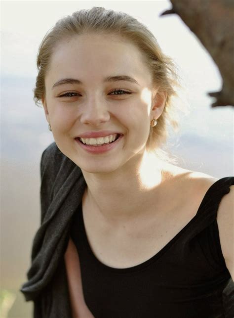 Elizabeth Vasilenko слив фото